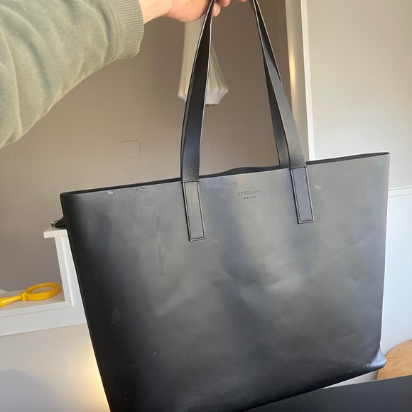 Everlane | Bags | Everlane Day Market Tote Guc | Poshmark